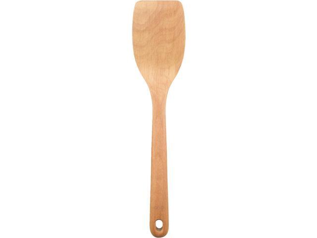 Click here for OXO 14 In. Wooden Turner 1058020 prices