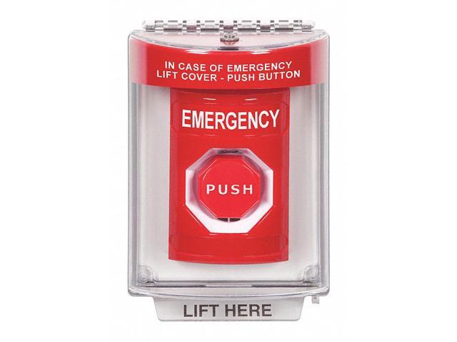 Click here for Safety Technology International Emergency Push But... prices