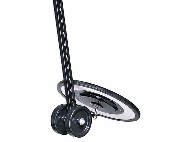 Click here for Inspection Mirror  Wheeled  18in dia  Round prices