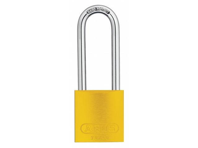 Click here for ABUS 19371 Keyed Padlock Alike 1-1/2W PK6 prices