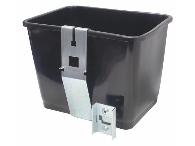 Click here for MALLORY 885 MALLORY Black Squeegee Bucket  Width:... prices