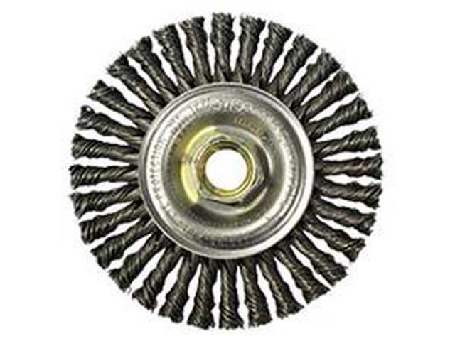 Click here for Dualife Stba-432 Stringer Bead Twist Knot Wire Whe... prices