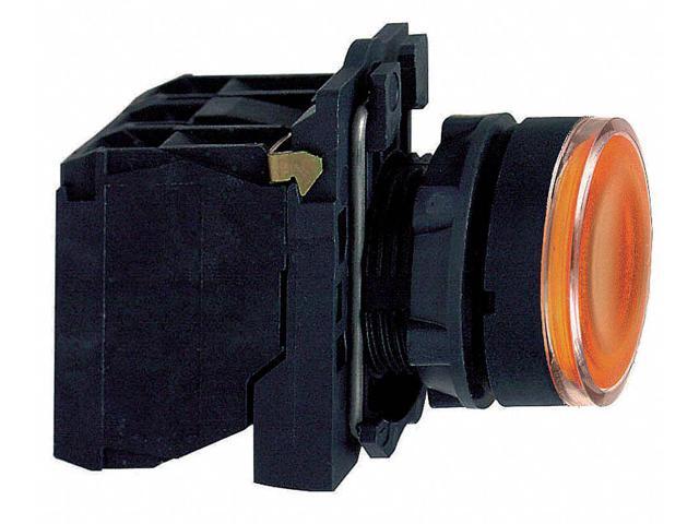 Click here for SCHNEIDER ELECTRIC XB5AW35B5 Illuminated Push Butt... prices