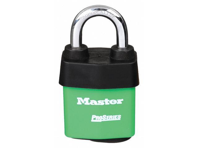 Click here for Lockout Padlock KA Green MASTER LOCK 6121KAGRN prices