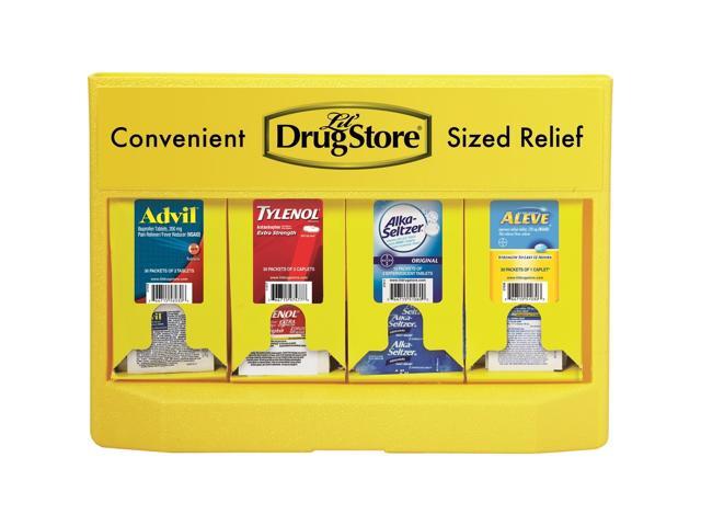 Click here for Lil Drug Store Medicine Dispenser prices