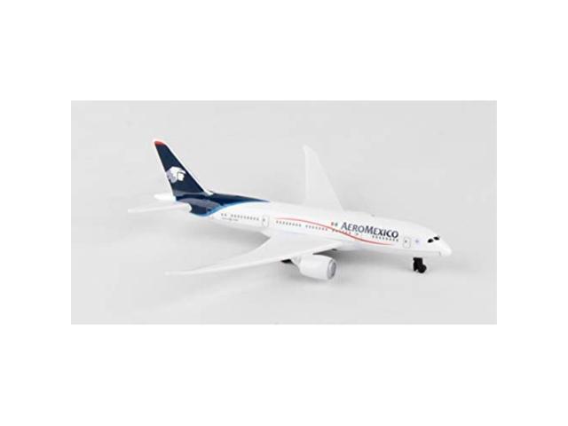 Click here for Aeromexico Single Plane prices