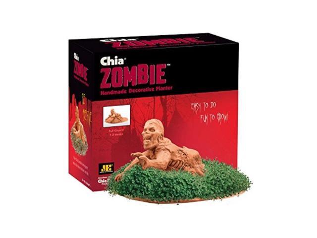 Click here for Chia Zombie Dragging Drew/Torso Pet prices