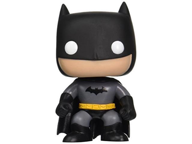 Click here for Funko POP! Heroes: Dc Universe - Batman prices