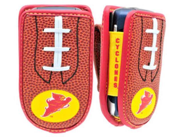 Click here for Iowa State Cyclones Classic Football Cell Phone Ca... prices