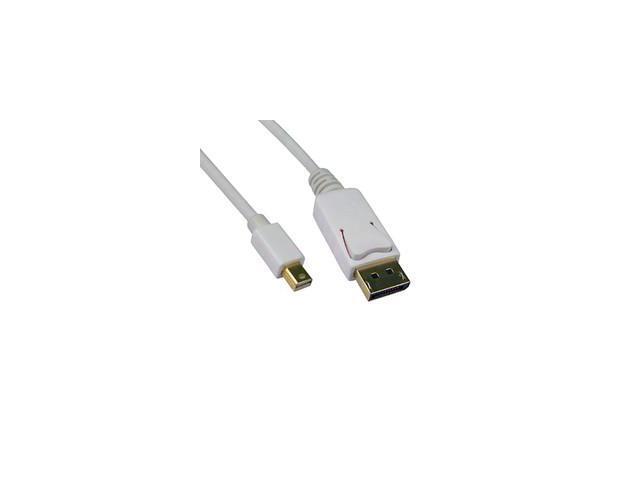 Click here for Cable Wholesale Mini DisplayPort 1.1 Video Cable... prices