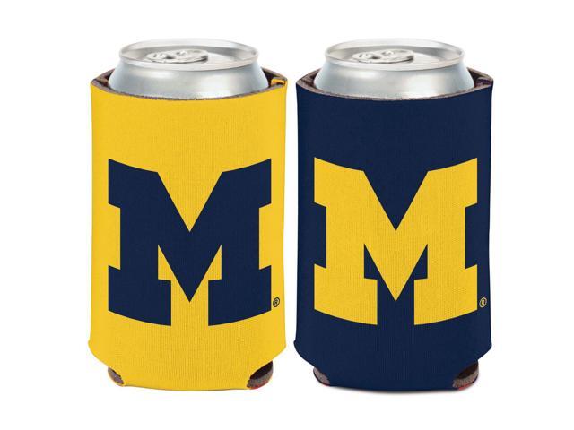 Click here for Michigan Wolverines Can Cooler prices