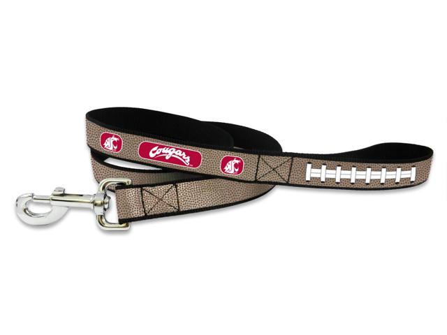 Click here for Washington State Cougars Reflective Football Leash... prices