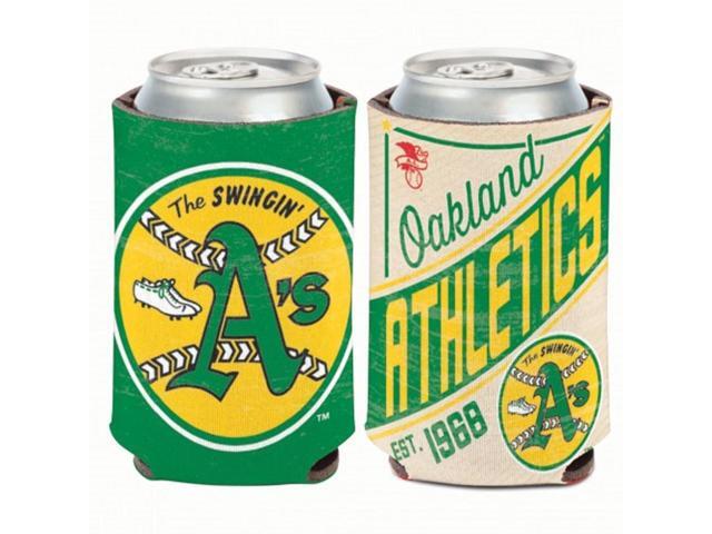 Click here for Oakland Athletics Can Cooler Vintage Design Specia... prices