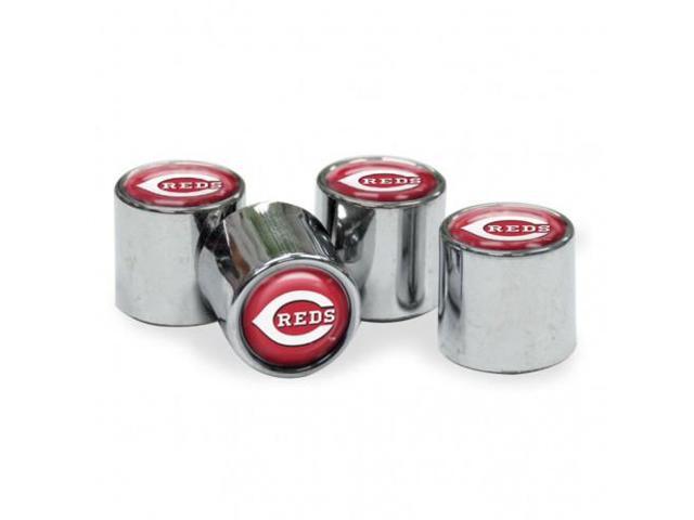 Click here for Cincinnati Reds Valve Stem Caps - Special Order prices