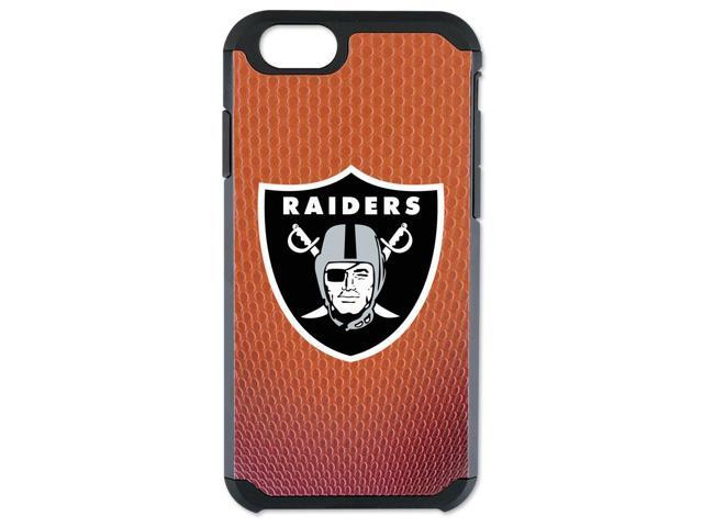 Click here for Las Vegas Raiders Phone Case Classic Football Pebb... prices