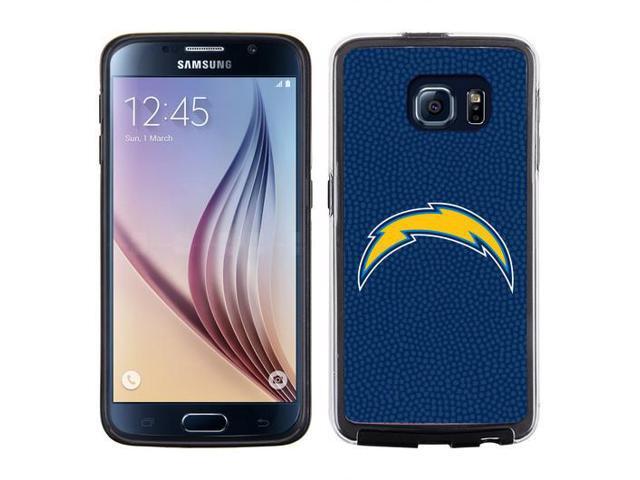 Click here for Los Angeles Chargers Phone Case Team Color Footbal... prices