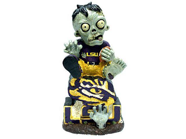 Click here for LSU Tigers Zombie Figurine - On Logo w/Football CO prices