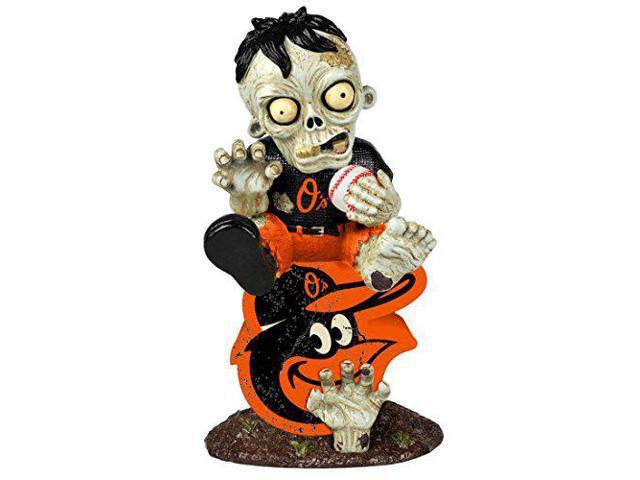 Click here for Baltimore Orioles Zombie Figurine - On Logo CO prices