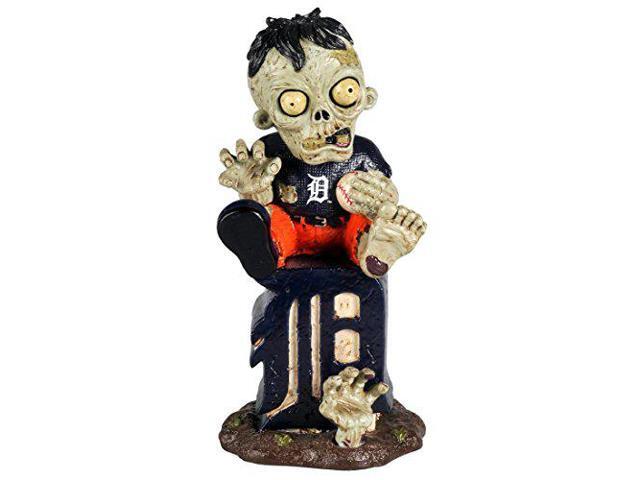 Click here for Detroit Tigers Zombie Figurine - On Logo CO prices