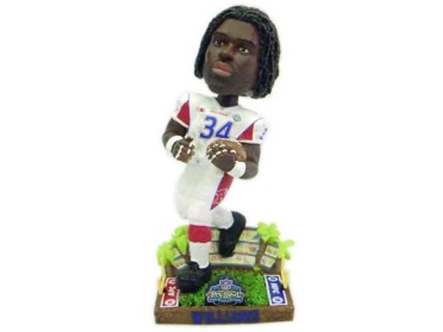 Click here for Miami Dolphins Ricky Williams 2003 Pro Bowl Foreve... prices