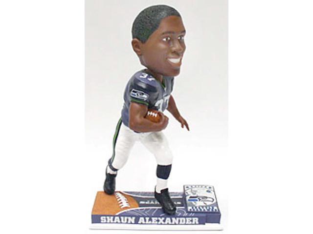 Click here for Seattle Seahawks Shaun Alexander Forever Collectib... prices