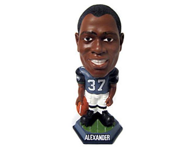 Click here for Seattle Seahawks Shaun Alexander Forever Collectib... prices