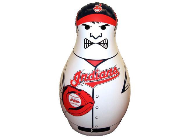 Click here for Cleveland Indians Tackle Buddy Punching Bag CO prices