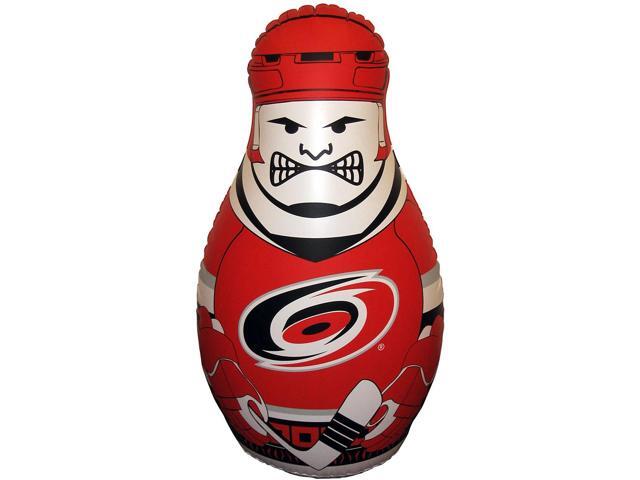 Click here for Carolina Hurricanes Tackle Buddy Punching Bag CO prices