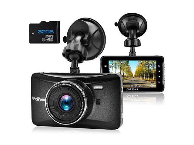 Click here for Dash Cam 1080P Full HD 3 Inch Dashboard Camera Car... prices