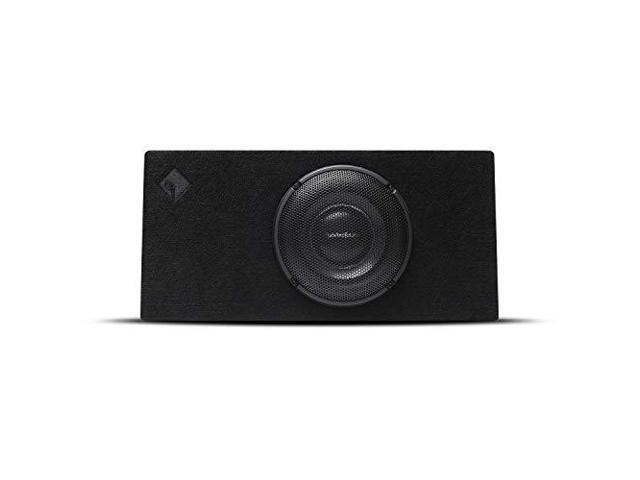 Click here for Rockford Fosgate T1S-1X10 Power Single 10 T1 Slim... prices