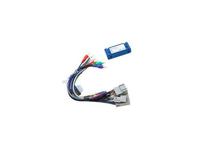 Click here for PAC C2R-FRD1 Radio Replacement Interface for Selec... prices