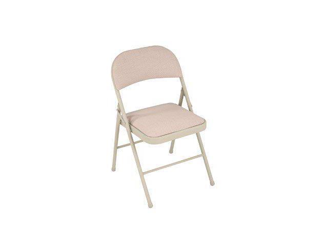 Click here for Sand Prm Mtl Fold chair prices