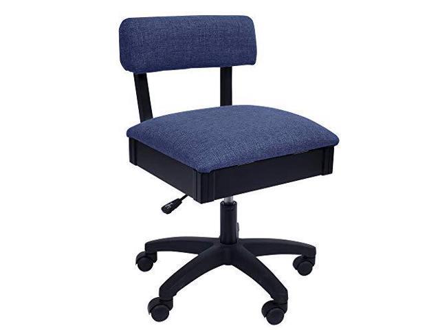 Click here for Arrow H8130 Adjustable Height Hydraulic Sewing and... prices