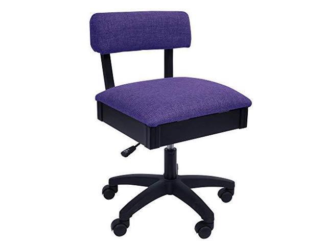 Click here for Arrow H8160 Adjustable Height Hydraulic Sewing and... prices