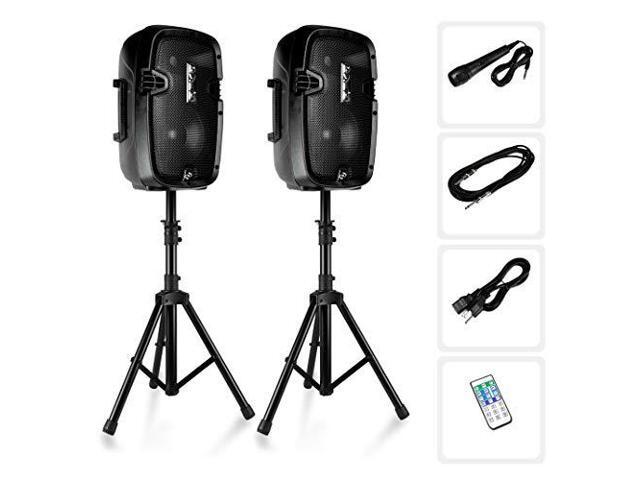 Click here for Powered PA Speaker System Active & Passive Bluetoo... prices