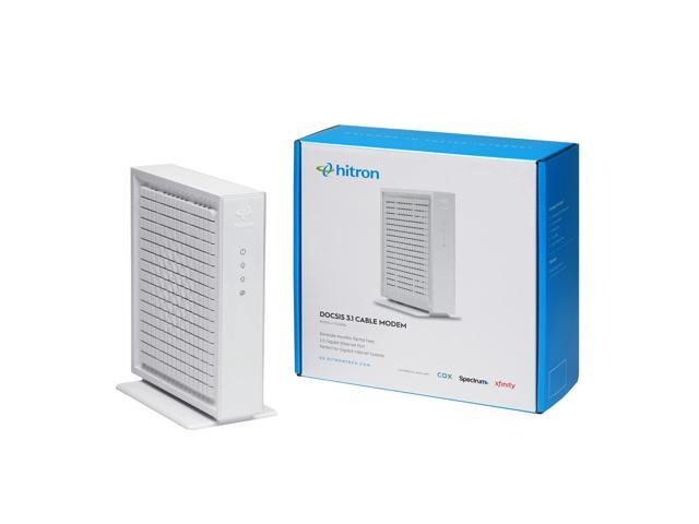 Click here for Hitron CODA56 Multi-Gigabit DOCSIS 3.1 Modem Pairs... prices