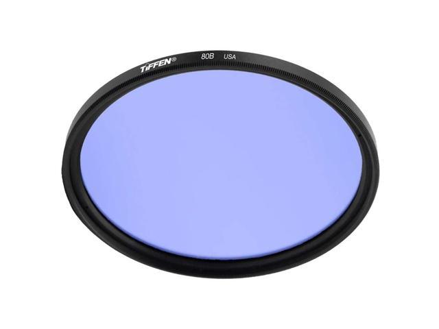 Click here for Tiffen 55mm 80B Filter prices