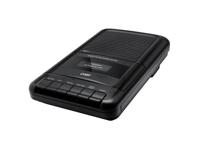 Click here for Coby CVR22 Portable Cassette Player and Tape Casse... prices