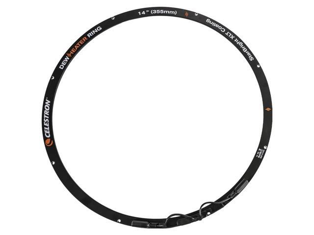 Click here for Celestron - Dew Heater Ring - Aluminum Dew Prevent... prices