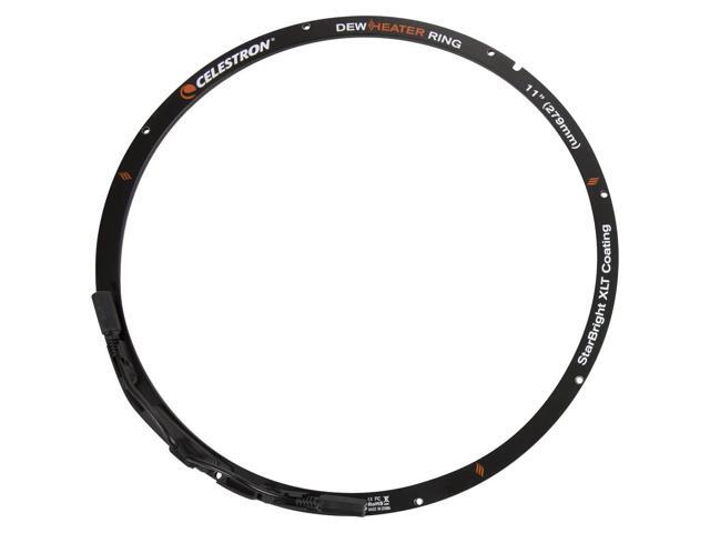 Click here for Celestron - Dew Heater Ring - Aluminum Dew Prevent... prices