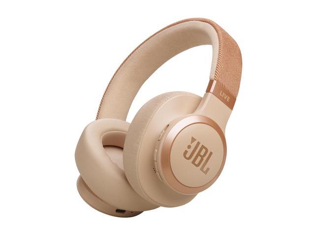 Click here for JBL LIVE 770NC - Wireless Over-Ear Headphones with... prices