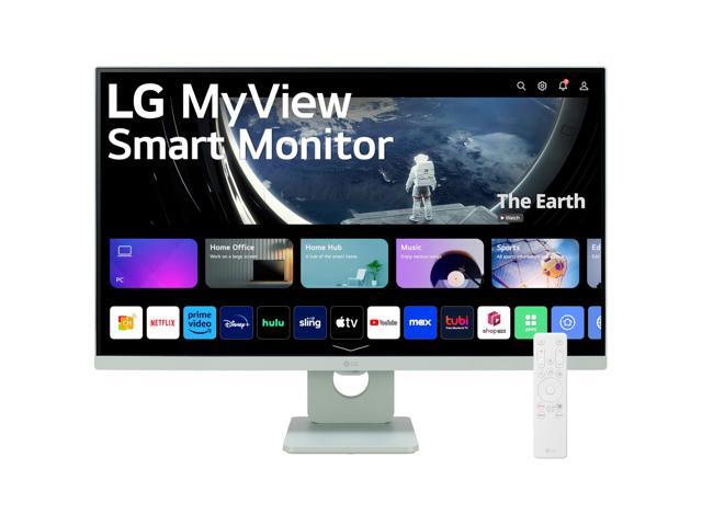 Click here for LG 27 IPS FHD Monitor 1920 x 1080 NTSC 72 (CIE1931... prices