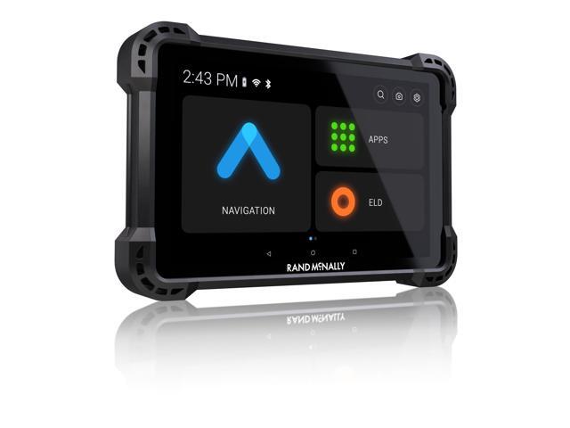 Click here for Rand McNally RANDTAB8 Rand Tablet with Rand Naviga... prices