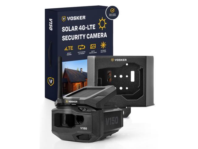 Click here for _Mega Brand V150 Solar-Powered LTE Cellular Home S... prices