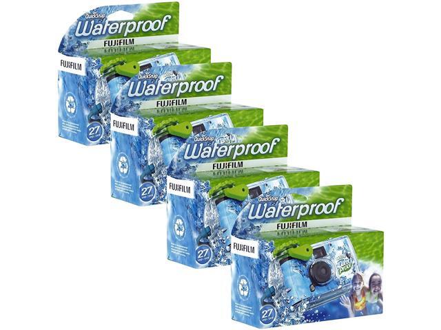 Click here for Fujifilm Quick Snap Waterproof 35mm Single Use Cam... prices