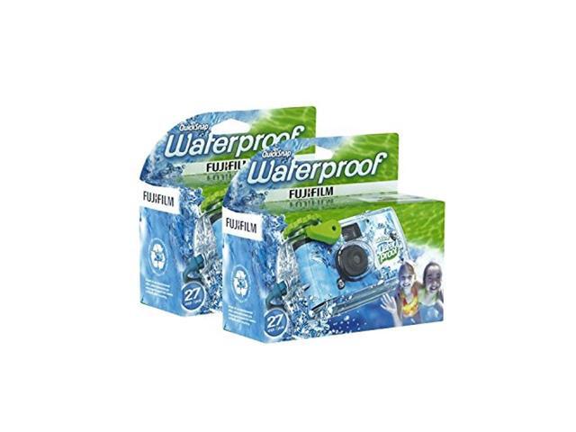 Click here for Fujifilm Disposable QuickSnap Waterproof Pool Unde... prices