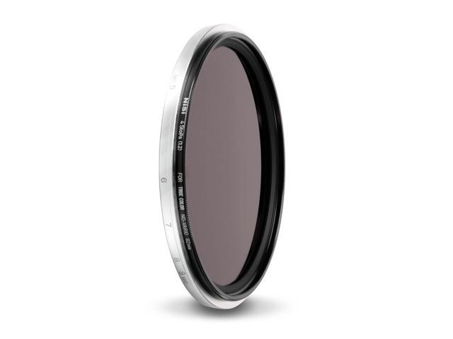 Click here for NiSi 72mm Swift FS ND16-4-Stop Neutral Density Thr... prices