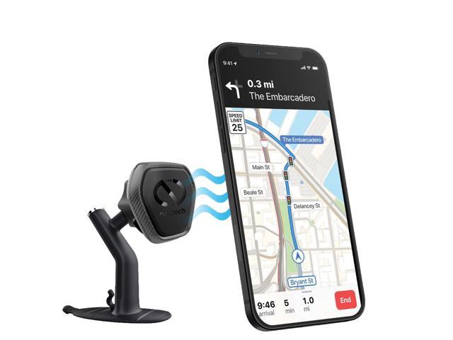 Click here for Naztech MagBuddy Elite Car Dash Cell Phone Holder... prices