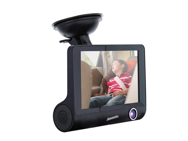 Click here for Armor All Premium 1080p High Definition Dual Camer... prices