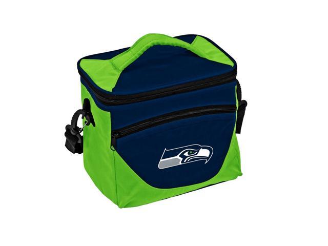 Click here for Seattle Seahawks Cooler Halftime Design prices